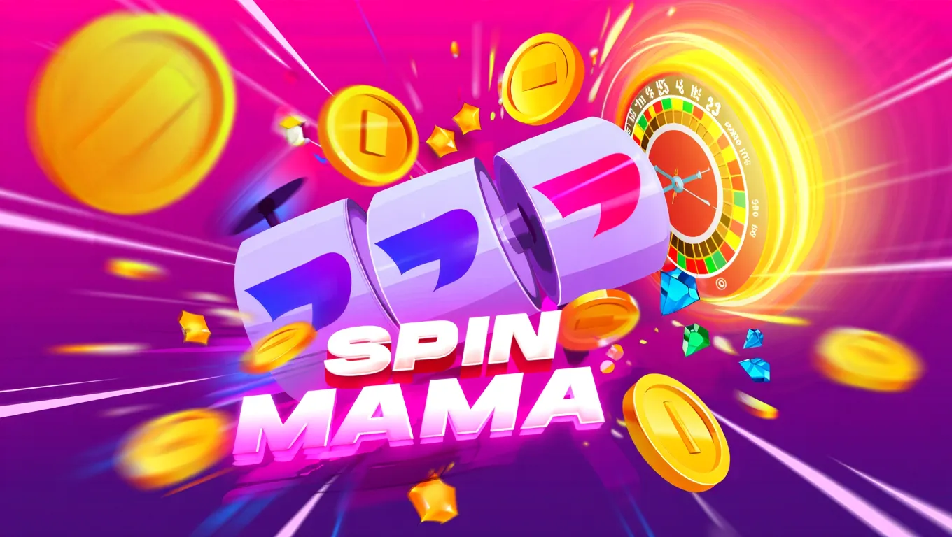Spinmama Guida Completa All Account Ai Bonus E Ai Prelievi Sicuri Spinmama Guida Completa All Account Ai Bonus E Ai Prelievi Sicuri